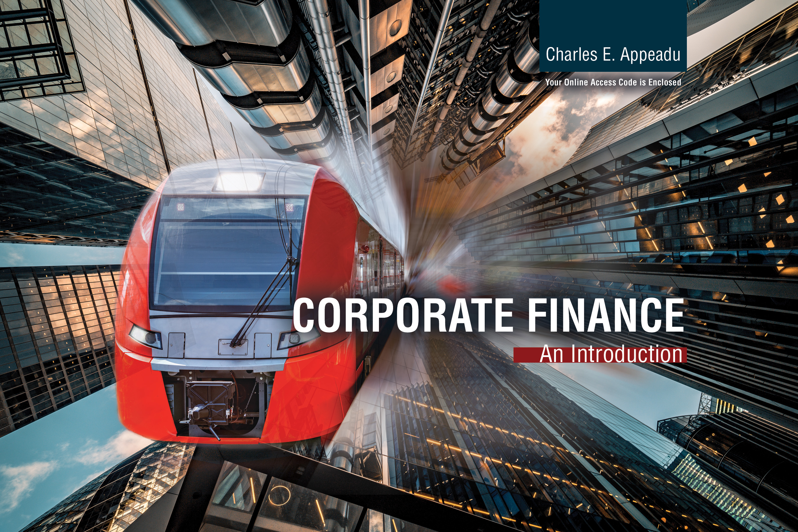 Product Details - Business Finance | Great River Learning