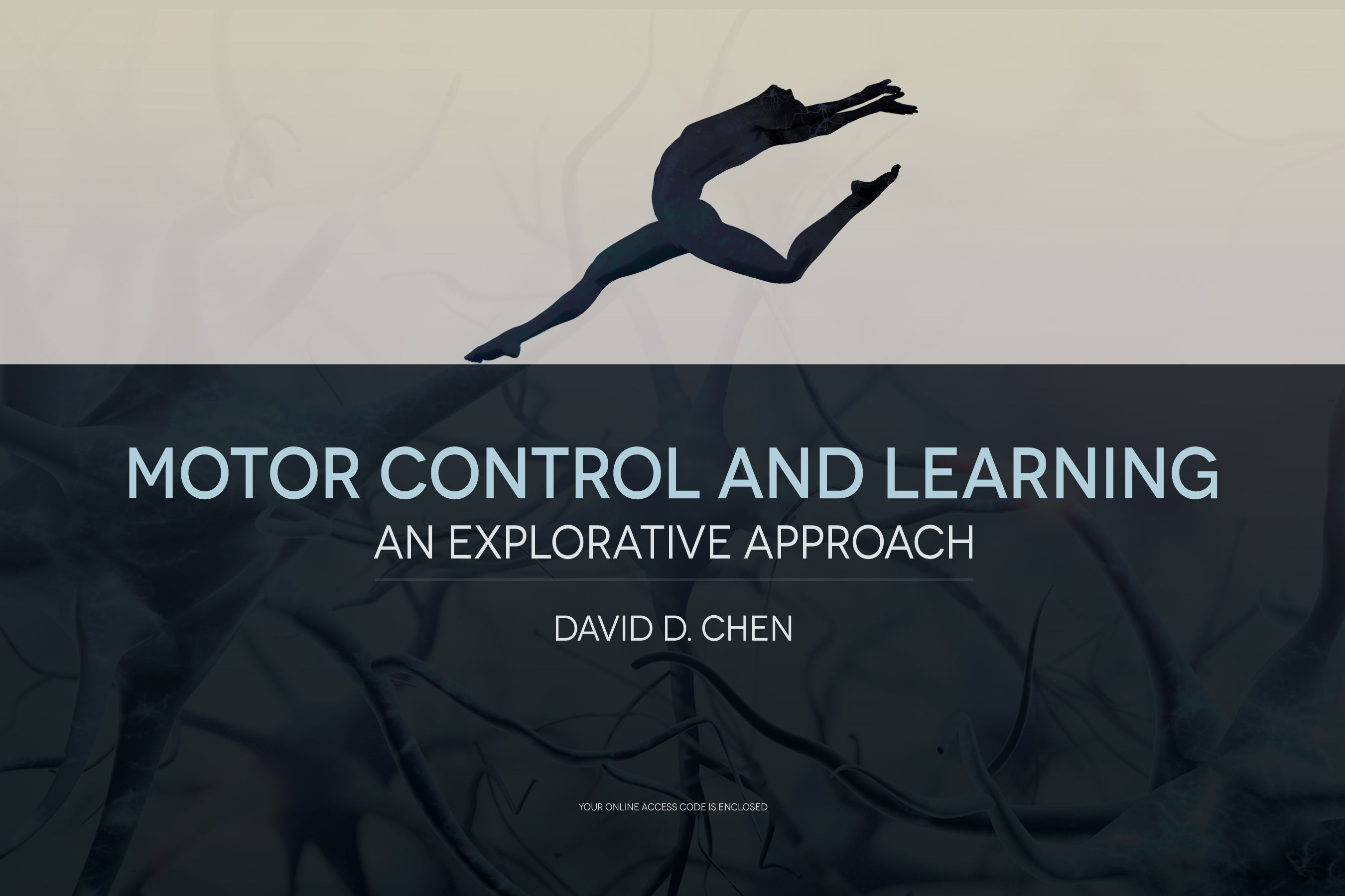 Product Details Motor Control And Learning An Explorative Approach