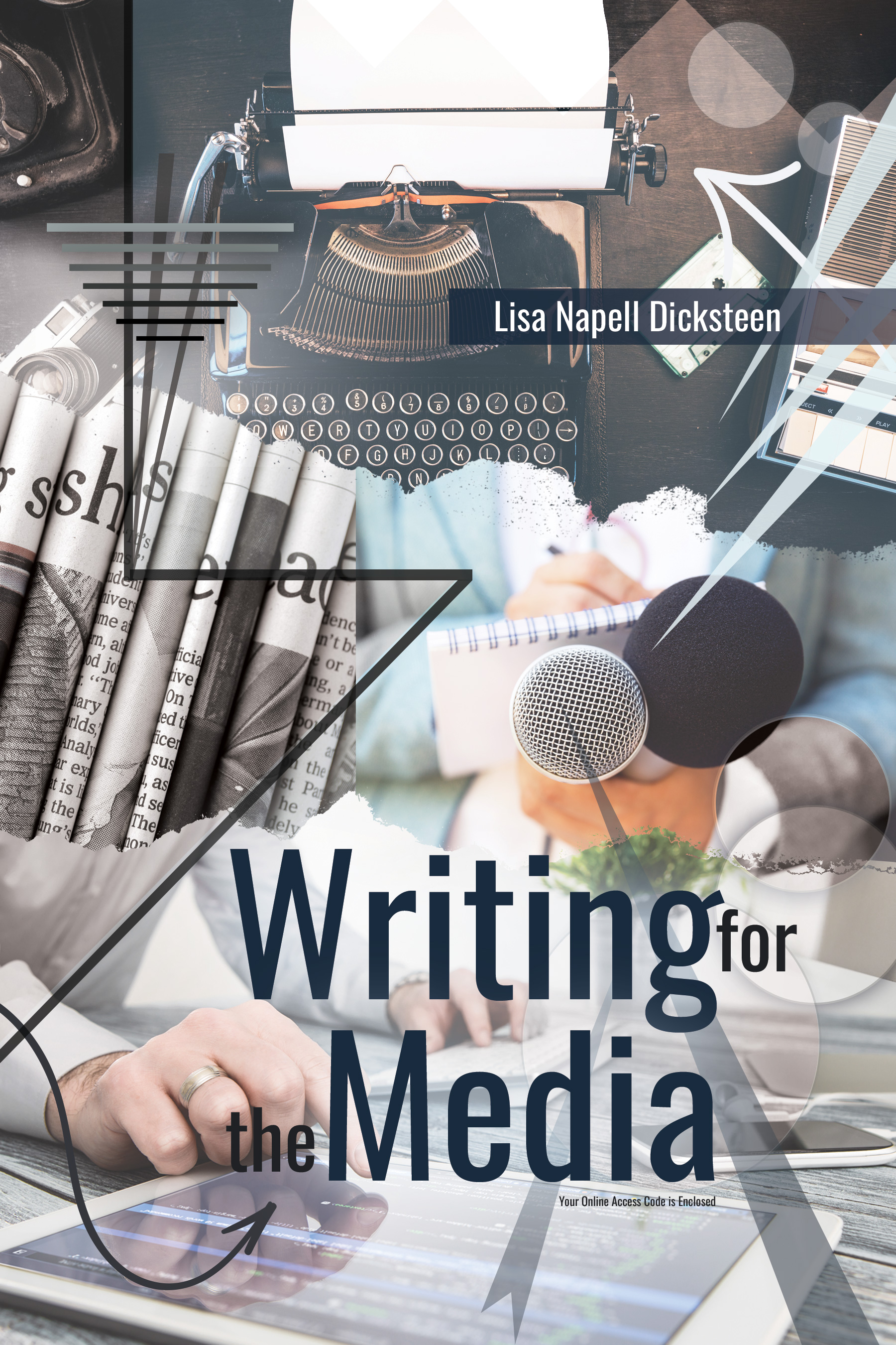 Product Details - Writing for Media | Great River Learning