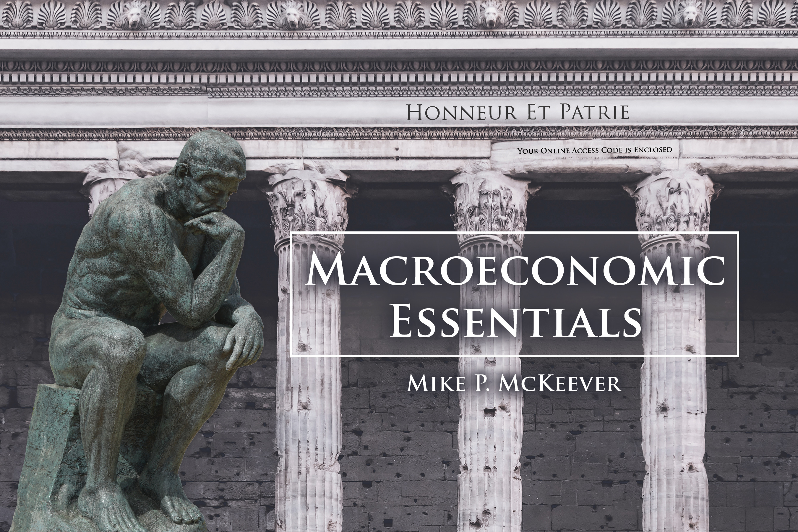 Product Details Macroeconomics Essentials Great River Learning