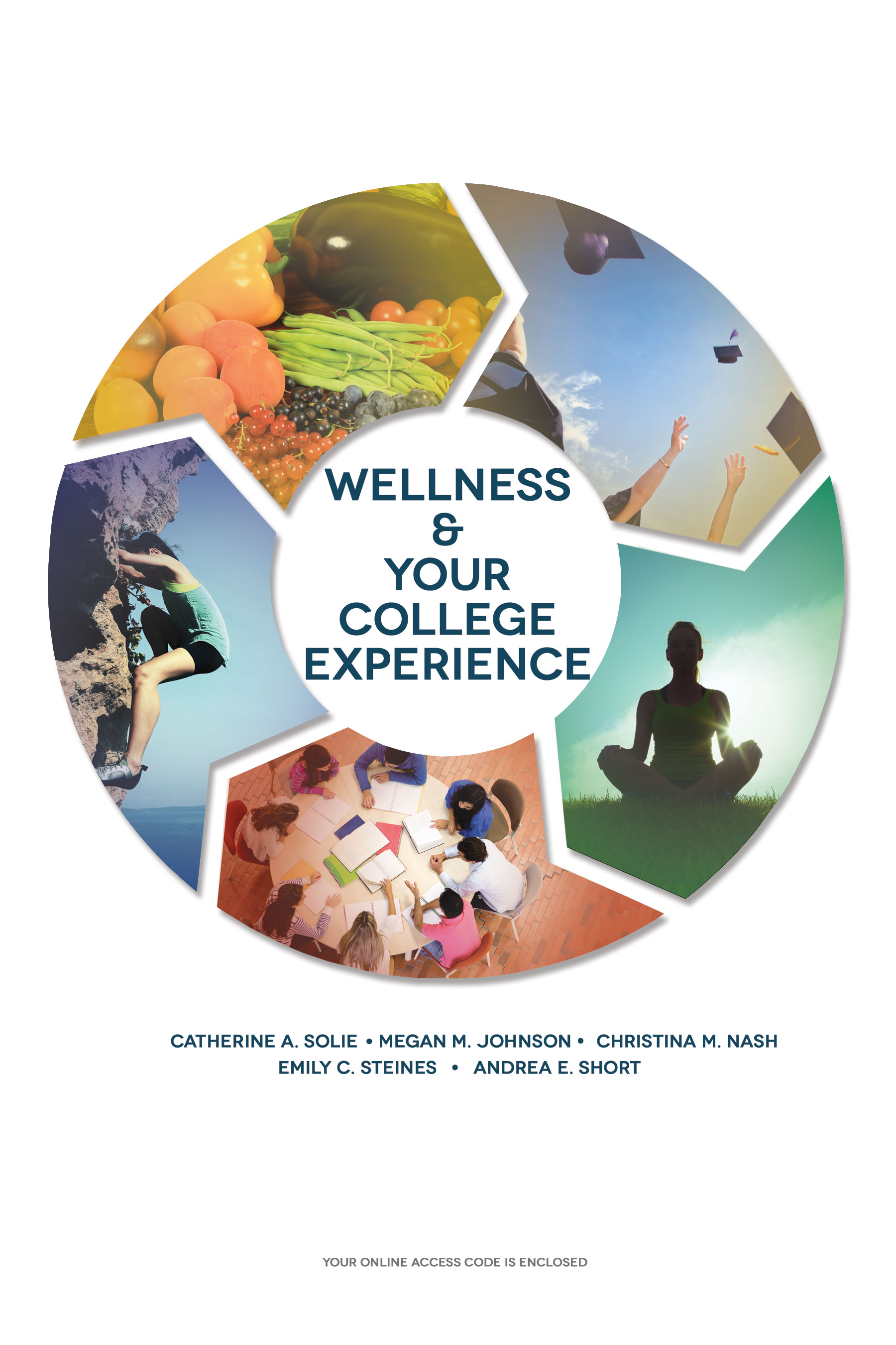 Product Details - Wellness and Your College Experience | Great River ...