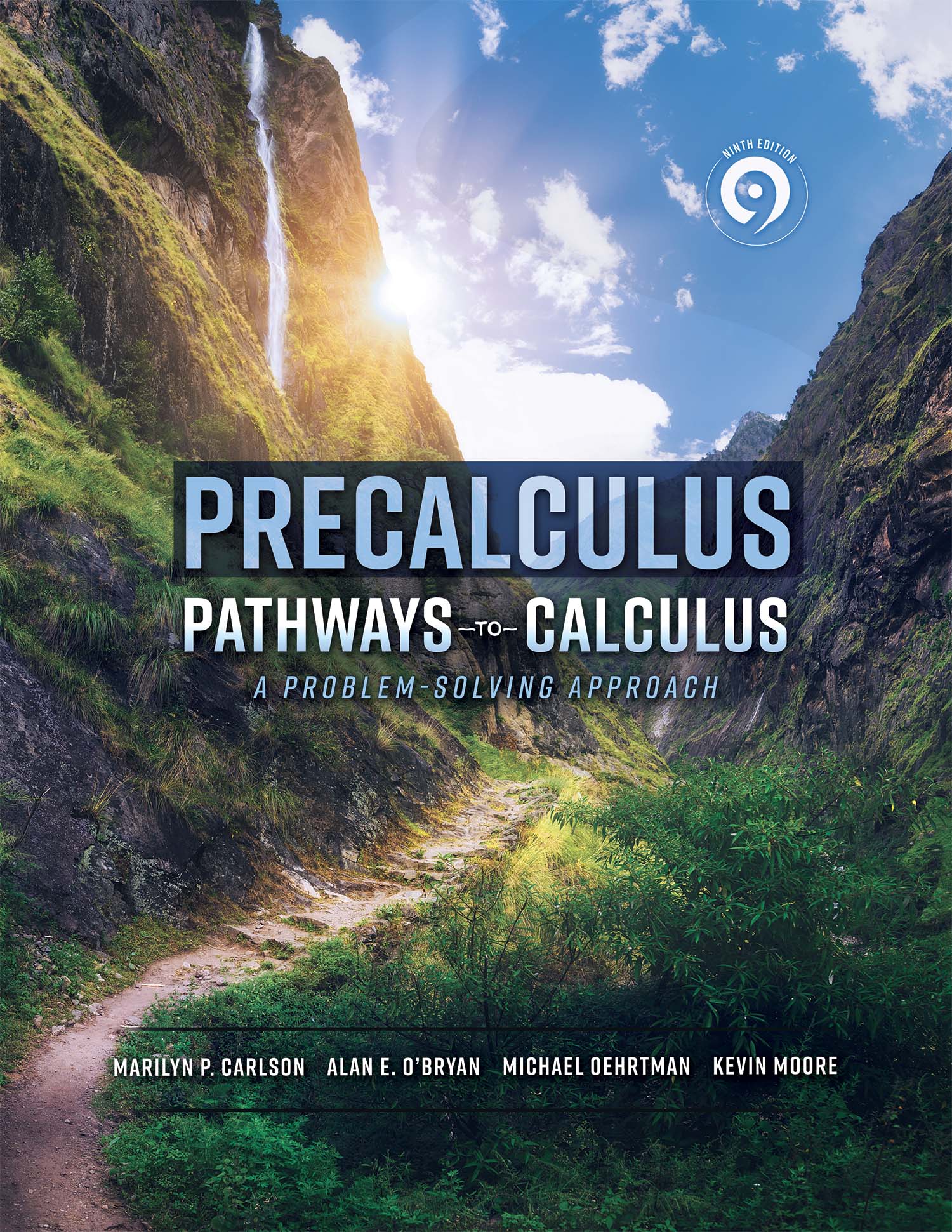 Product Details Precalculus Pathways To Calculus Great River Learning