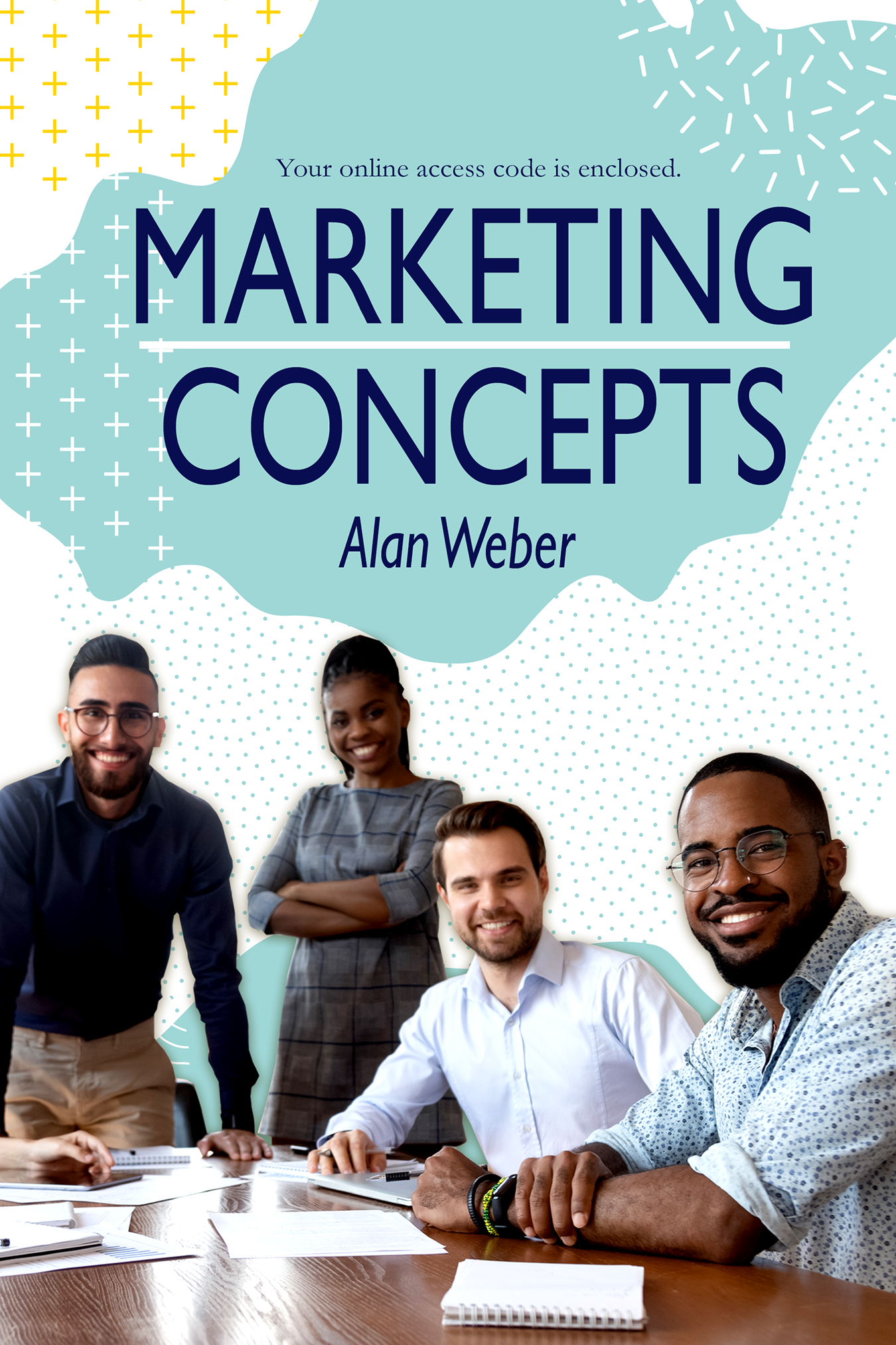 Product Details Marketing Concepts Great River Learning