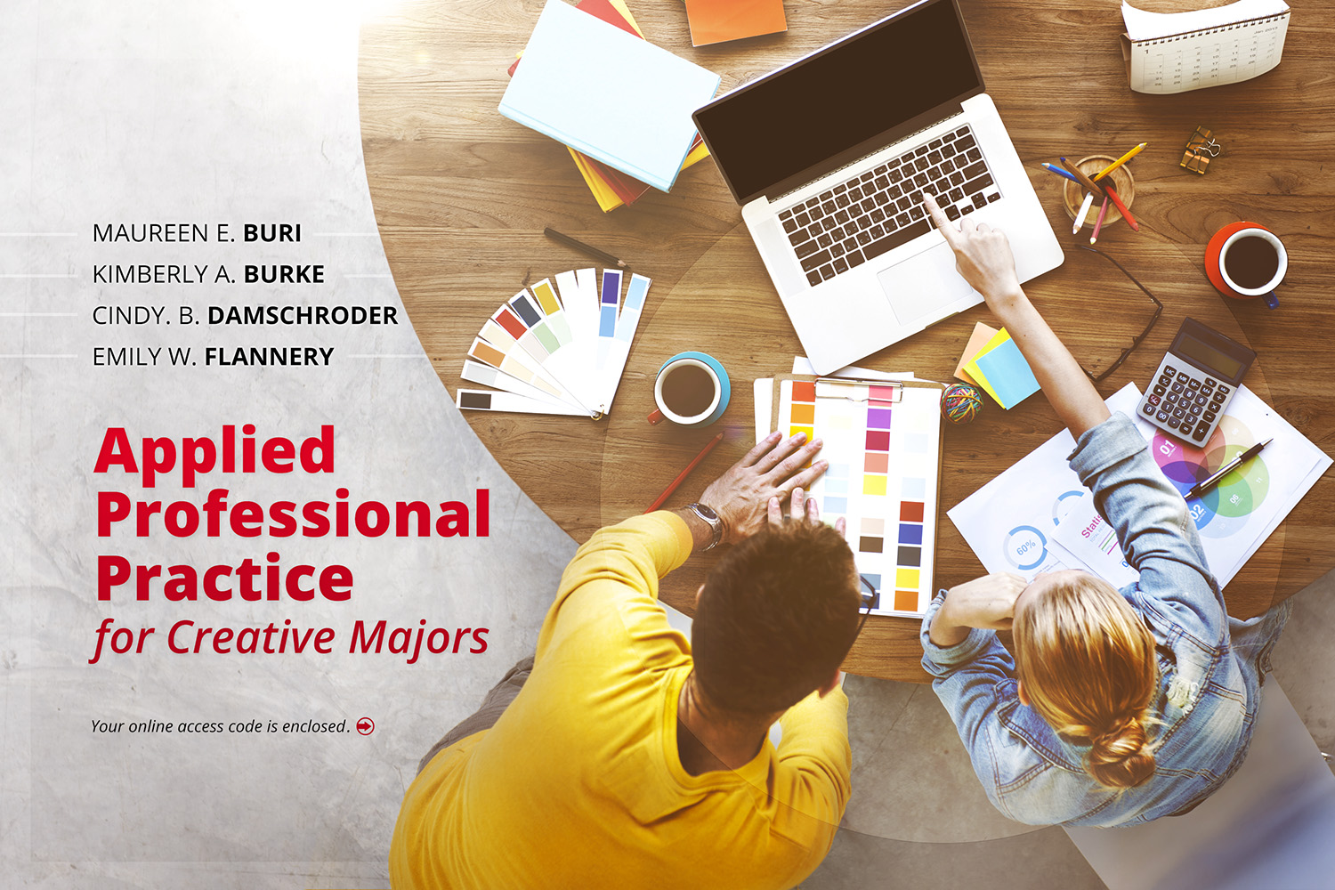Product Details Applied Professional Practice For Creative Majors