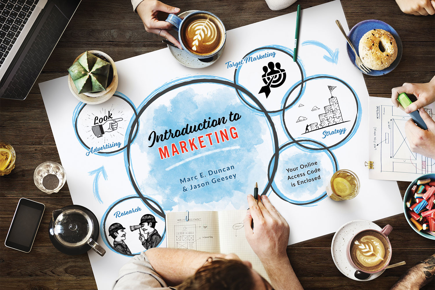 Product Details Introduction To Marketing Great River Learning