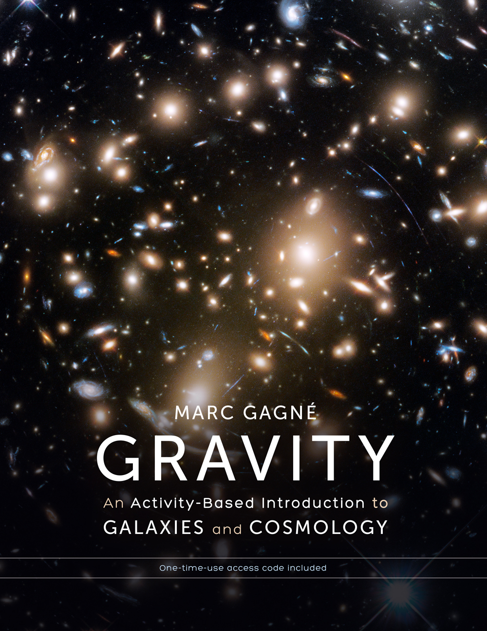 Product Details - Gravity: An Activity-Based Introduction to Galaxies ...