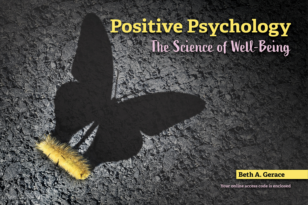 Product Details Positive Psychology The Science Of Well Being
