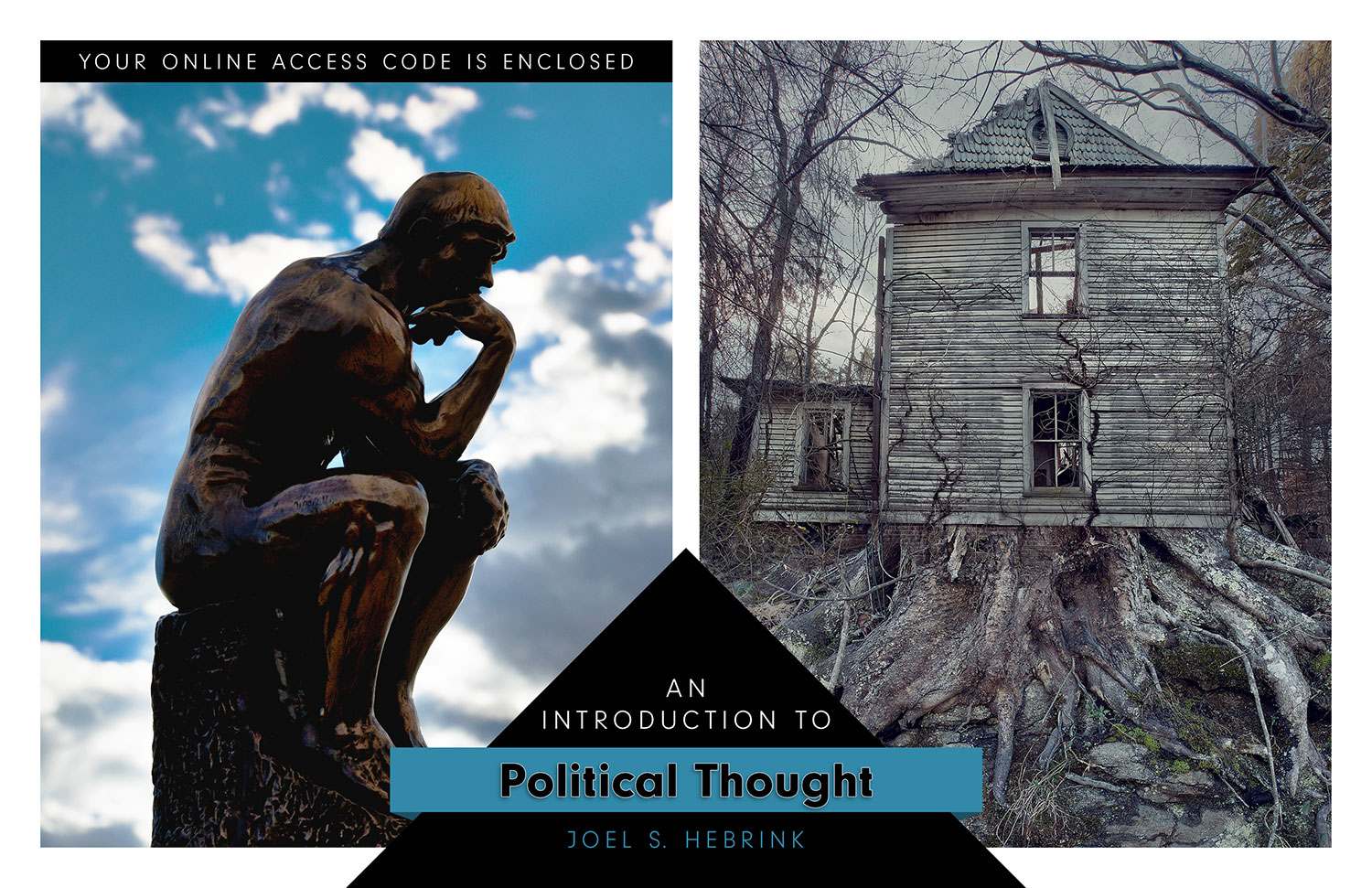 Product Details - Introduction to Political Thought | Great River Learning