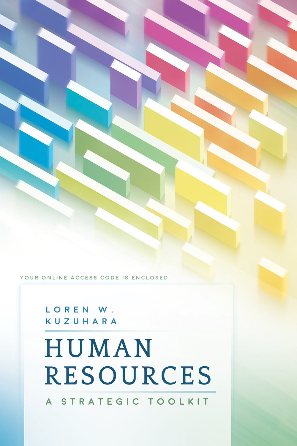 Product Details Human Resources A Strategic Toolkit Great River