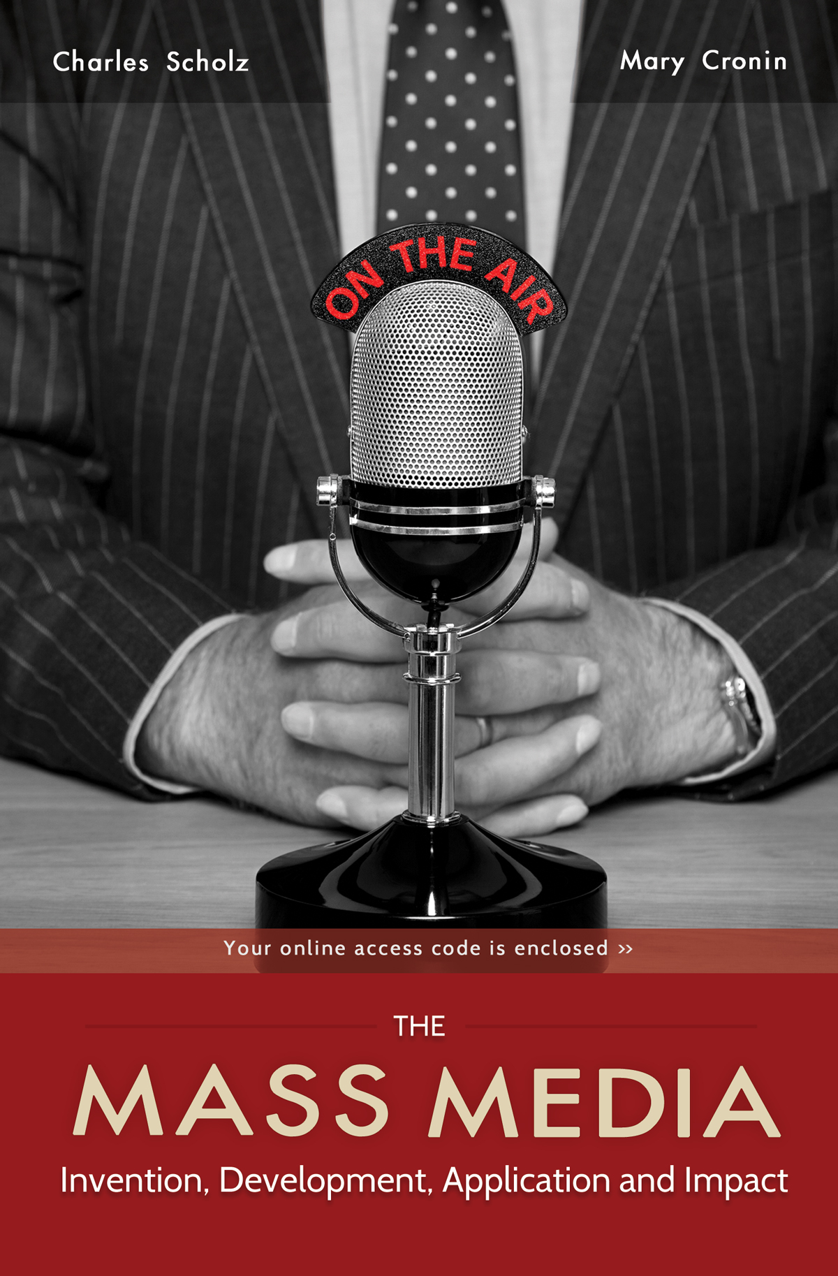 Product Details - The Mass Media: Invention, Development, Application ...