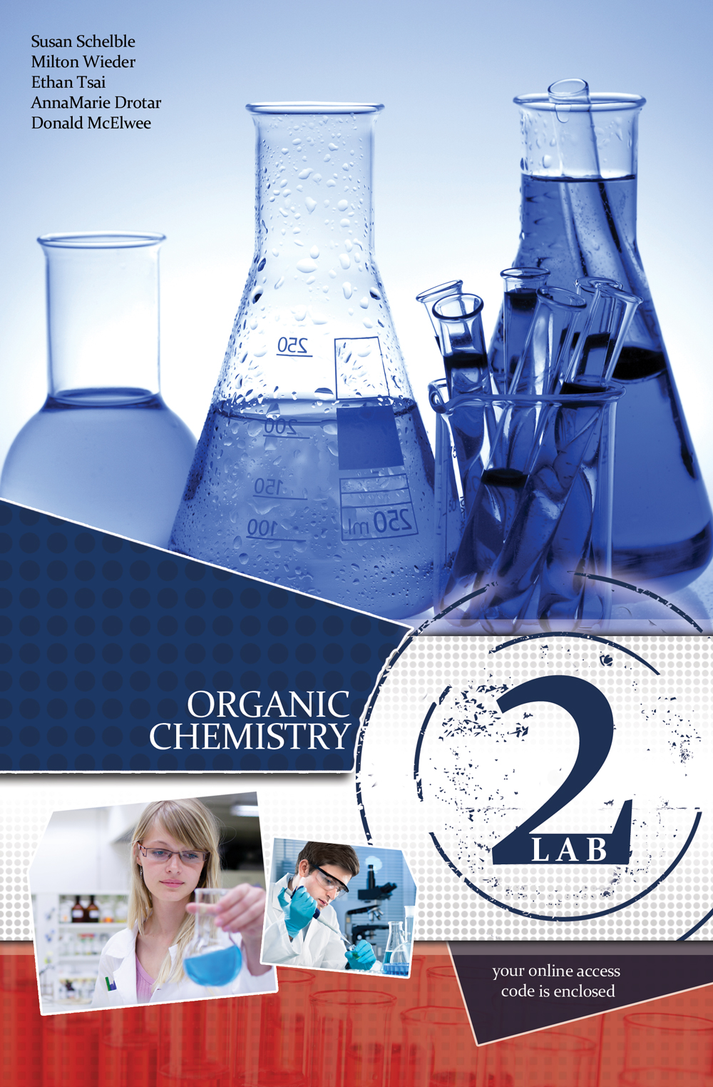 Product Details Organic Chemistry Lab 2 Great River Learning