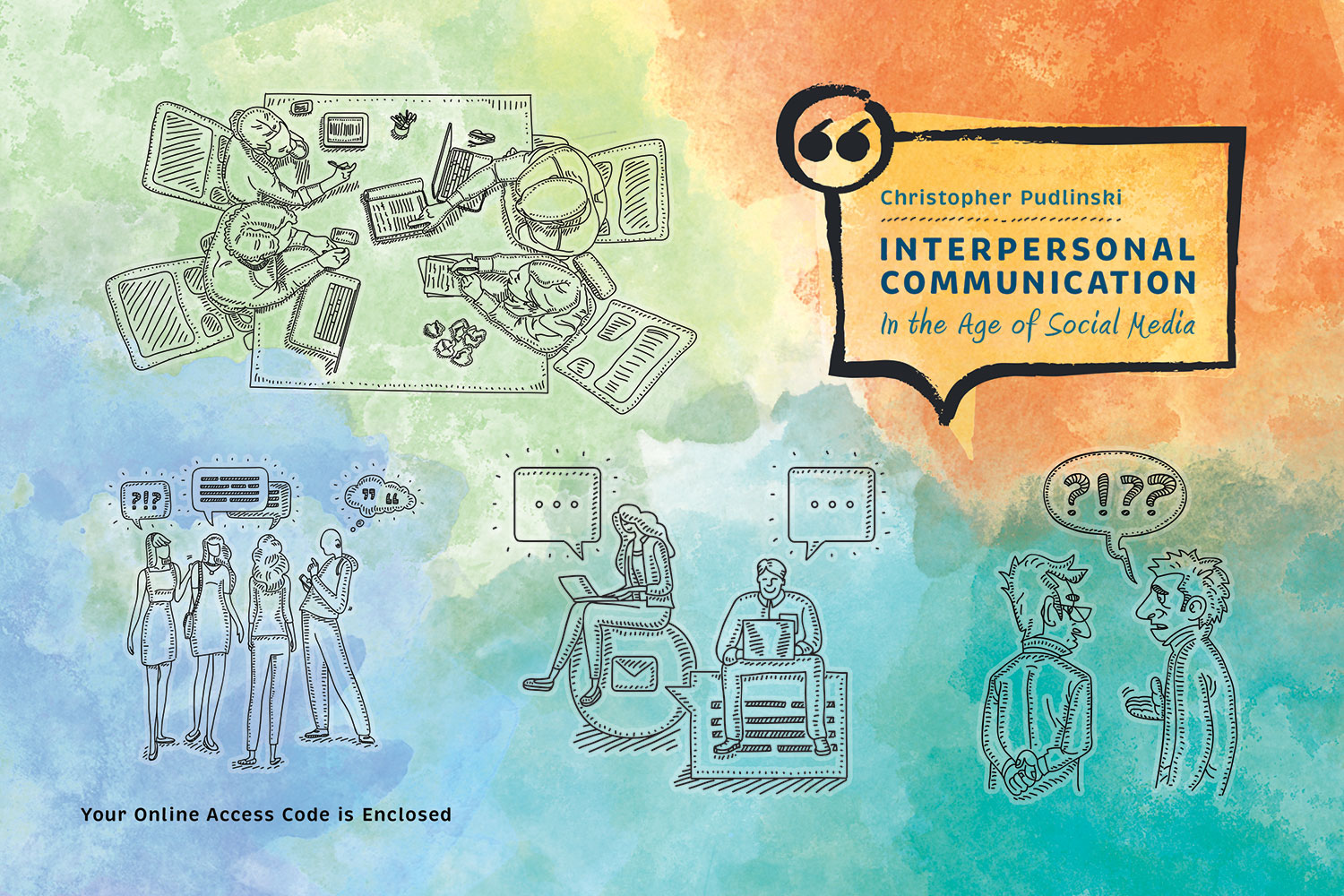 Product Details Interpersonal Communication Great River Learning Product Details Interpersonal Communication Great River Learning