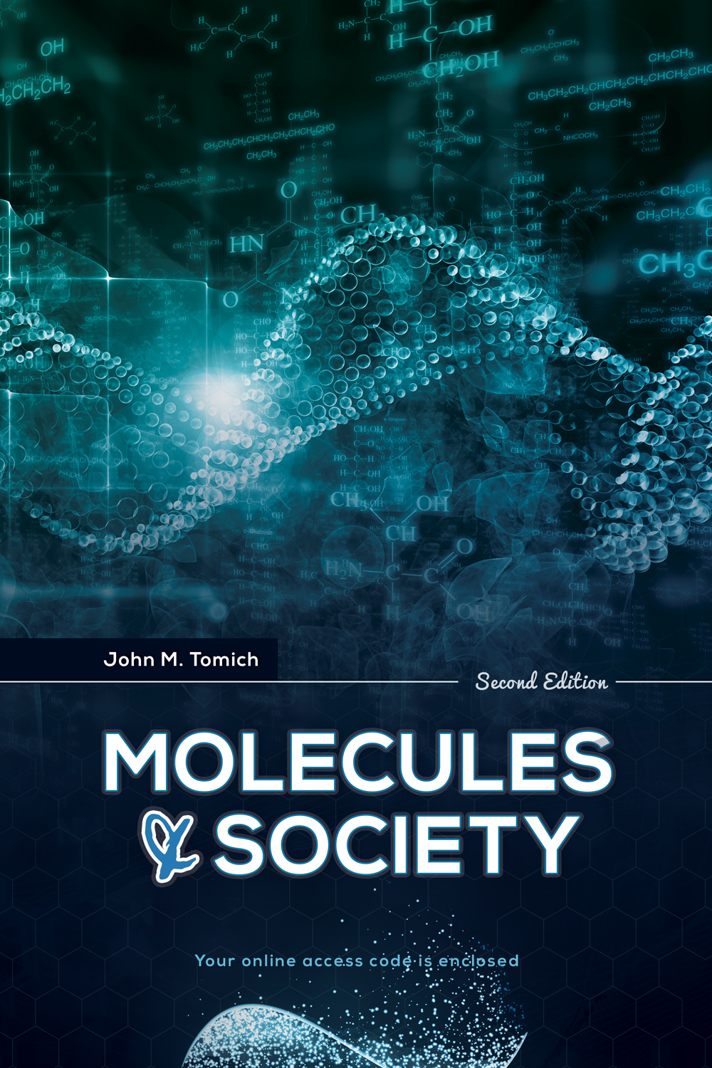 Product Details Molecules And Society Online Only Great River Learning