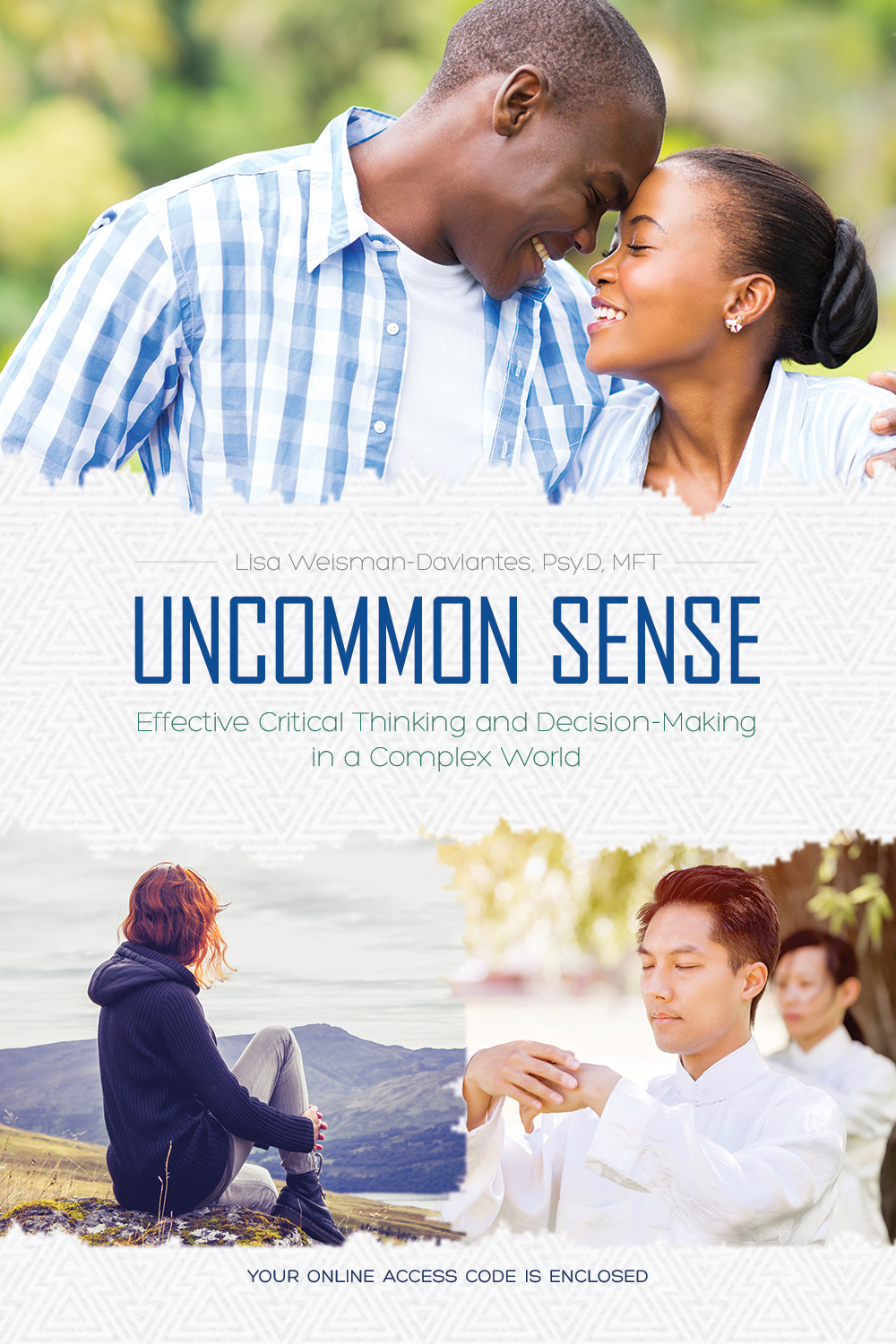 Product Details - Uncommon Sense: Effective Critical Thinking and ...